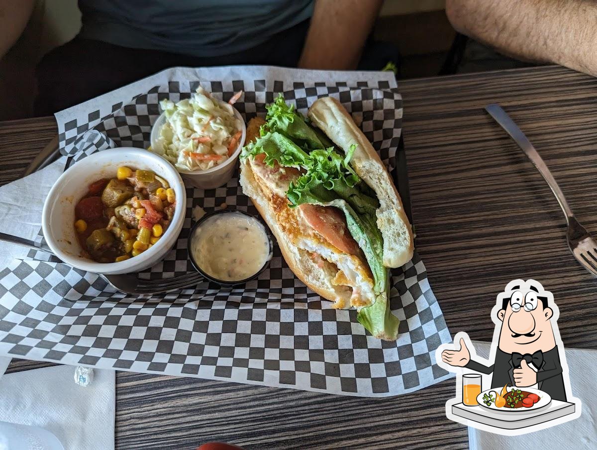 Ski Beach Bar and Grill, Leesburg - Restaurant menu, prices and reviews