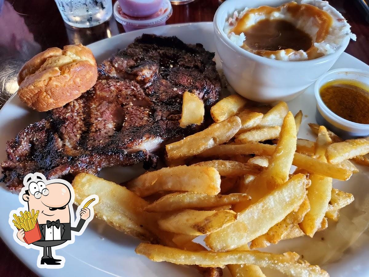 Sully's in Gulfport - Restaurant menu and reviews