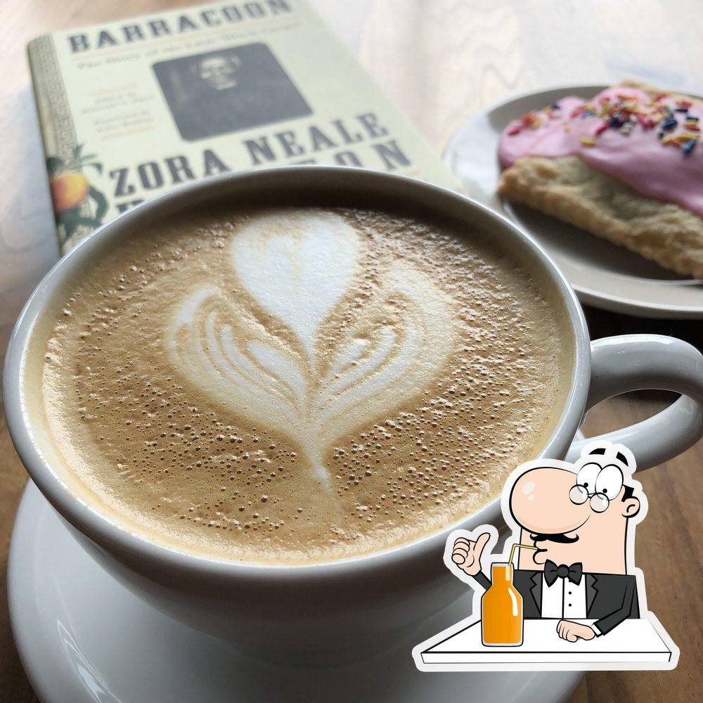 The Inkwell Bakery & Cafe, 105 N College Ave in Bloomington ...