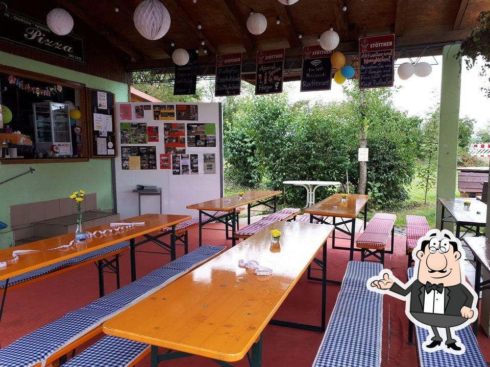 Kiosk Roither See, Mintraching - Speisekarte, Preise und Bewertungen