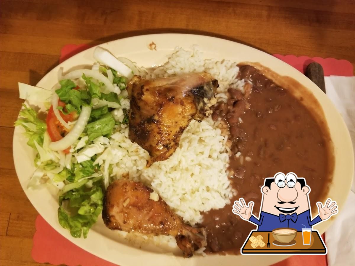 Brasa Roja Pulaski, 3556 N Pulaski Rd in Chicago - Restaurant menu and ...