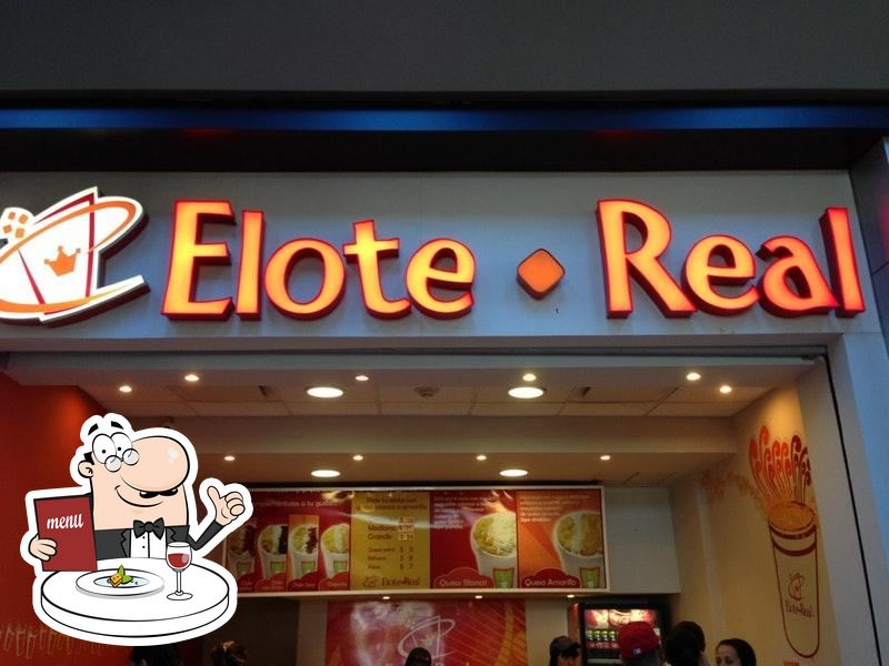 Elote Real, Monterrey, Carretera Nacional Km. 268 - Opiniones del ...