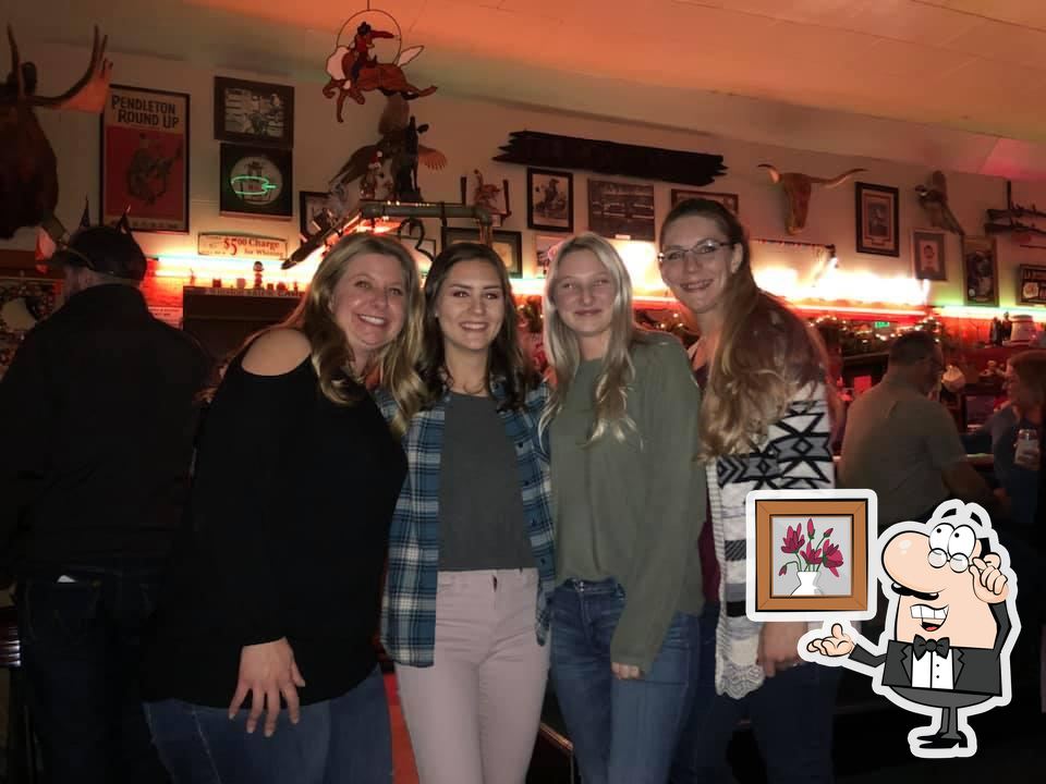 Buckin Bean Coffee Roasters in Pendleton - Restaurant reviews