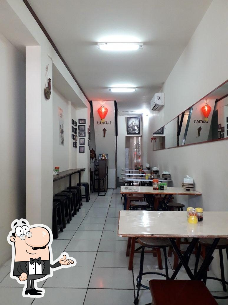 Claypot Popo, Central Jakarta - Restaurant menu, prices and reviews