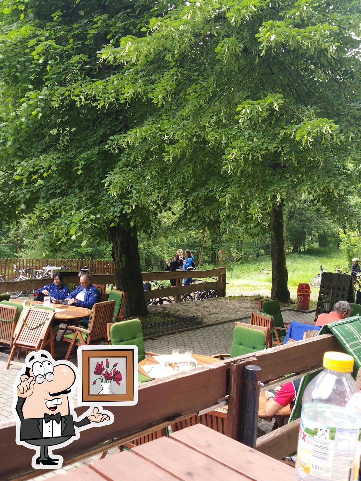Gasthof Rechenhaus Inh. Rainer Noack restaurant, Zschorlau ...