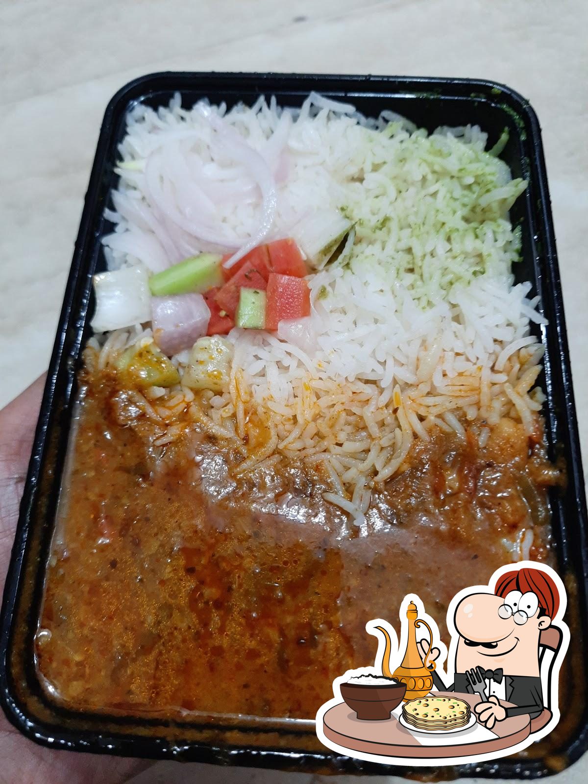 Ghar Ka, Gurugram - Restaurant menu, prices and reviews