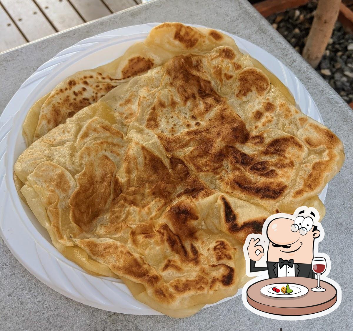 Ikhwan Coffee House Ettalong Beach in Ettalong Beach - Restaurant reviews