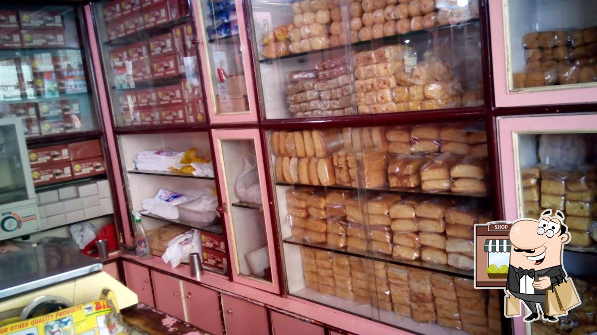 Indian Bakery, Bharuch - Restaurant menu, prices and reviews