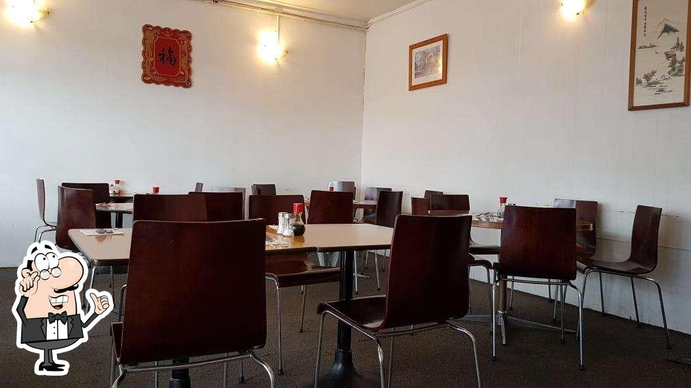 Ingleburn Village Chinese Restaurant, Ingleburn - Restaurant menu ...
