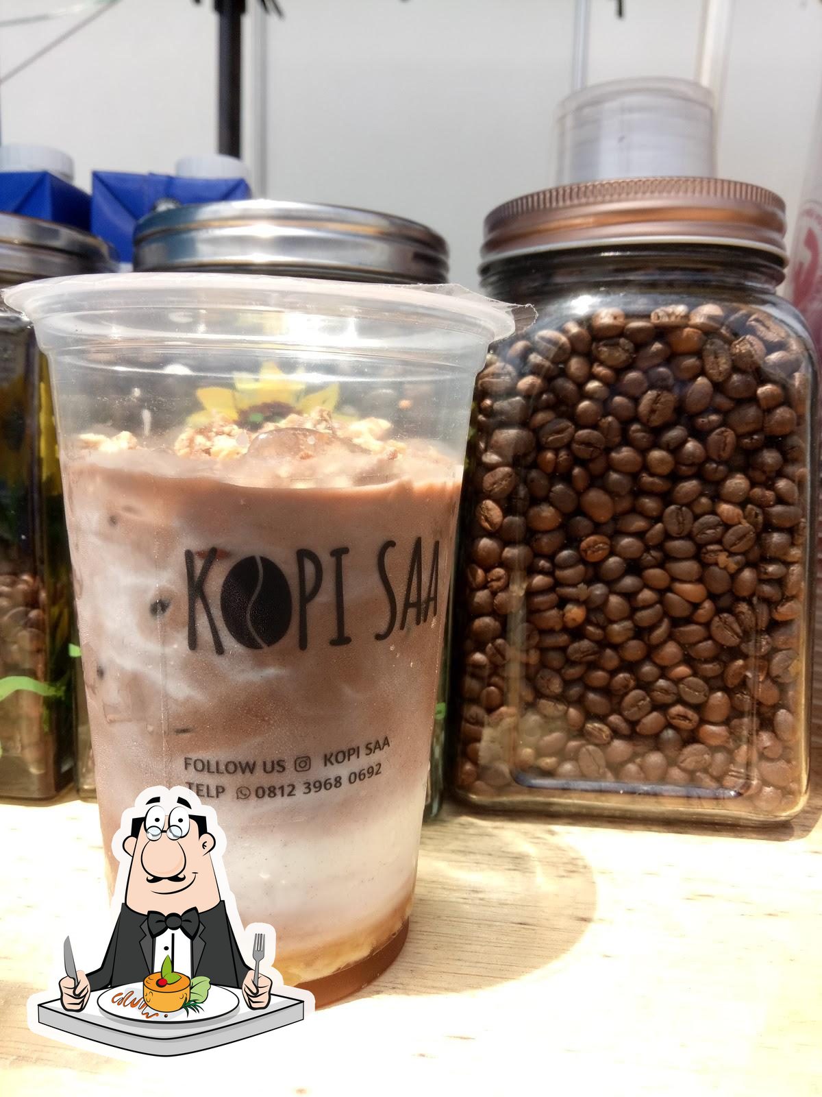 KOPI SAa, Kupang - Restaurant reviews