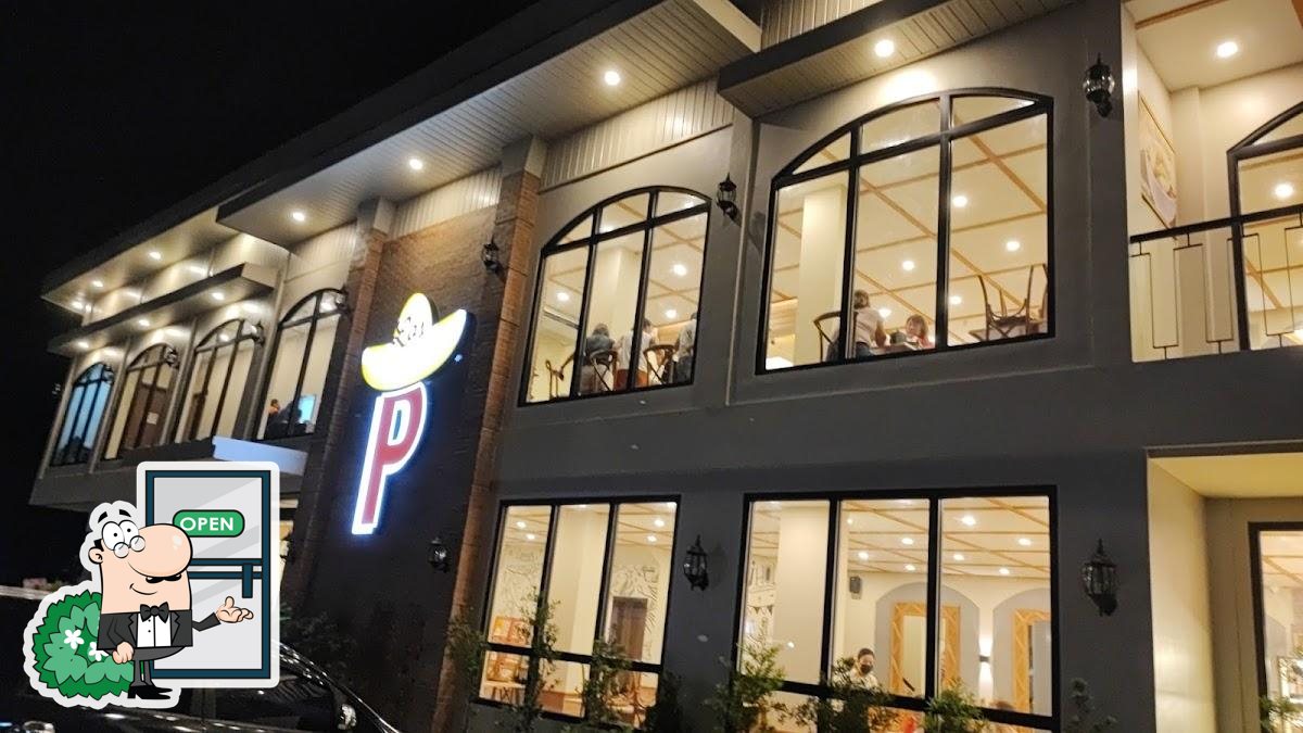 Los Pedritos Alaminos restaurant, Alaminos - Restaurant reviews