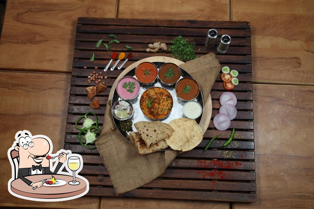 Peppery Kick, Pune - Restaurant reviews