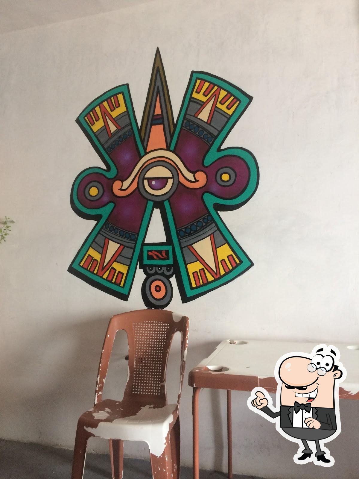 Pulques Octli pub & bar, San Andres Cholula - Restaurant reviews
