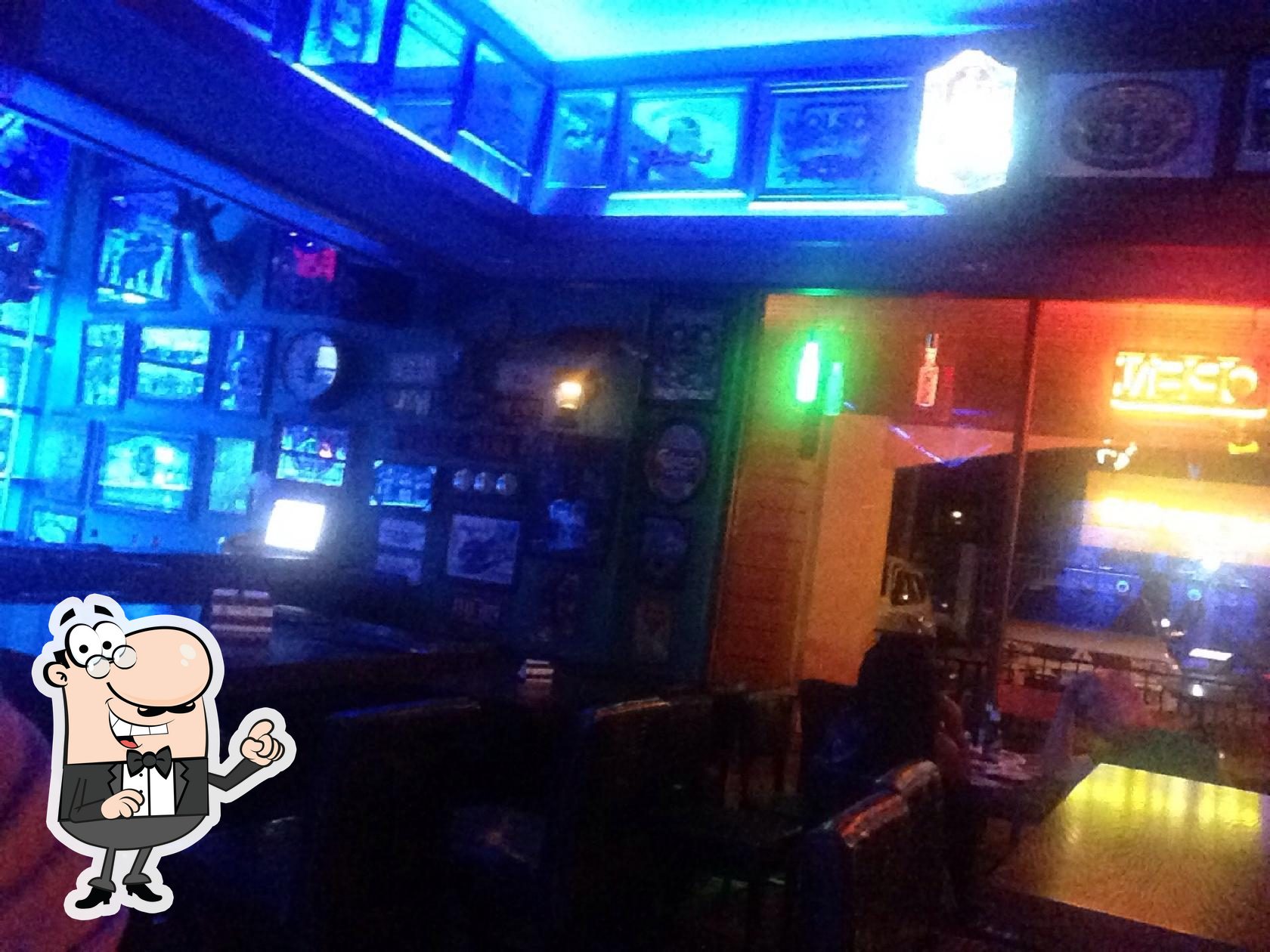 SGT . PEPPER pub & bar, Legazpi City - Restaurant reviews