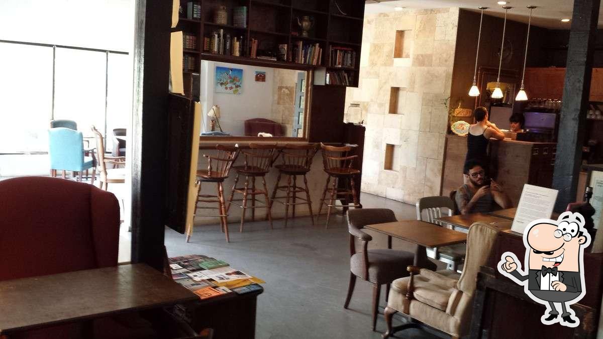 The Doshi House in Houston - Restaurant menu and reviews