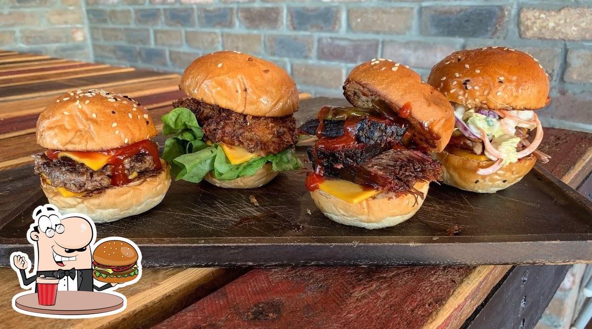 Billy's Backyard BBQ in Victoria Point - Restaurant menu and reviews