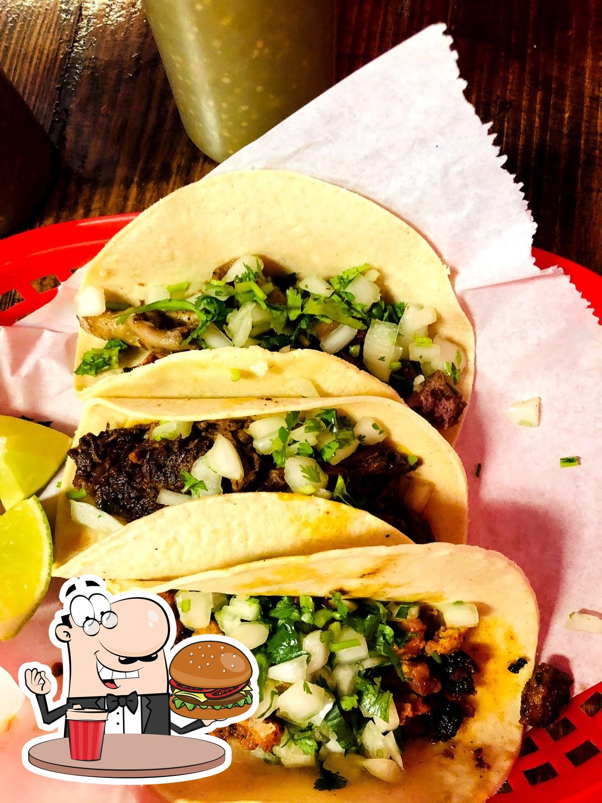 Taqueria Juanita in Port Orange - Restaurant menu and reviews