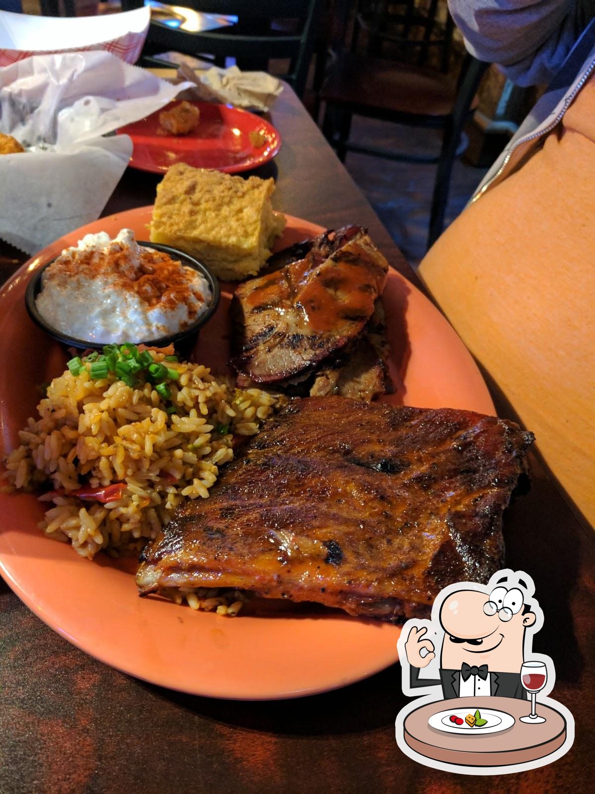 Limp Lizard Lounge Bar & Grill, Syracuse - Restaurant menu, prices and ...
