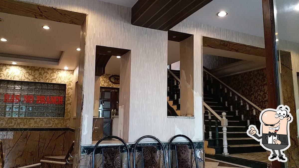 Bawarchi Restaurant, Hyderabad - Restaurant menu, prices and reviews