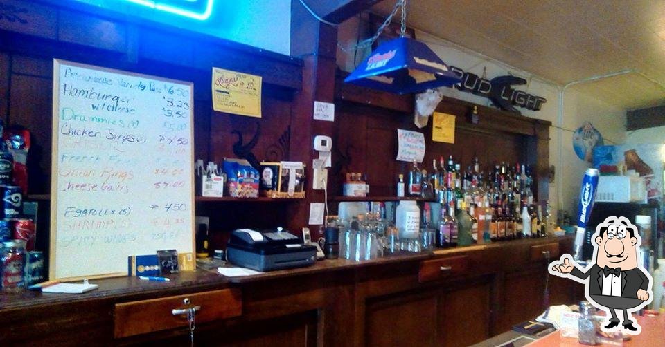 Java Municipal Bar, Java - Restaurant menu, prices and reviews