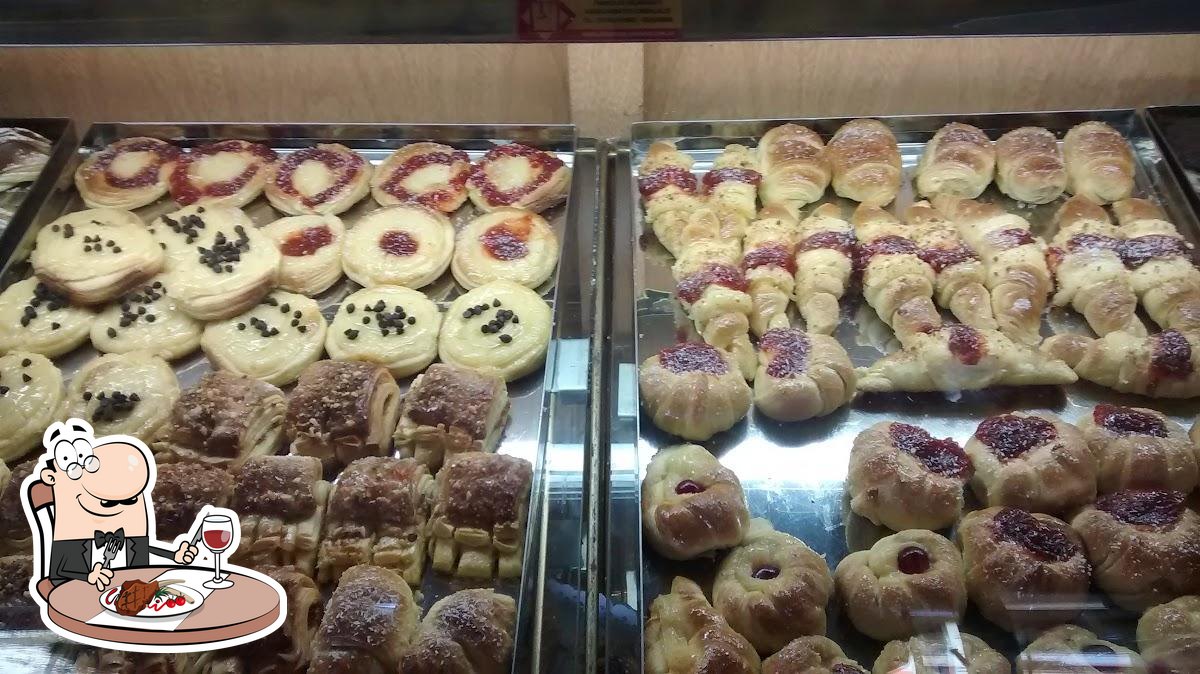 5 Star Bakery, Olavarría - Restaurant reviews