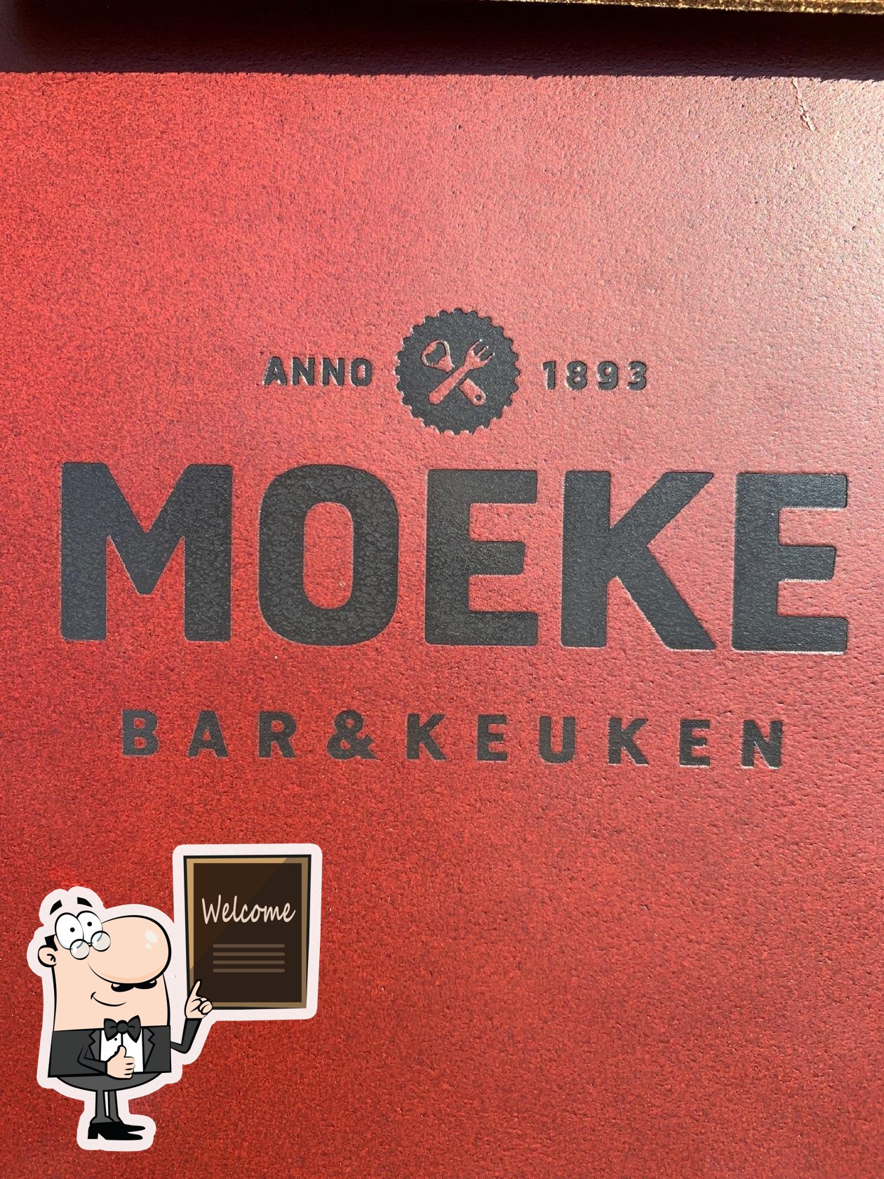Moeke Ede, Ede - Restaurant reviews