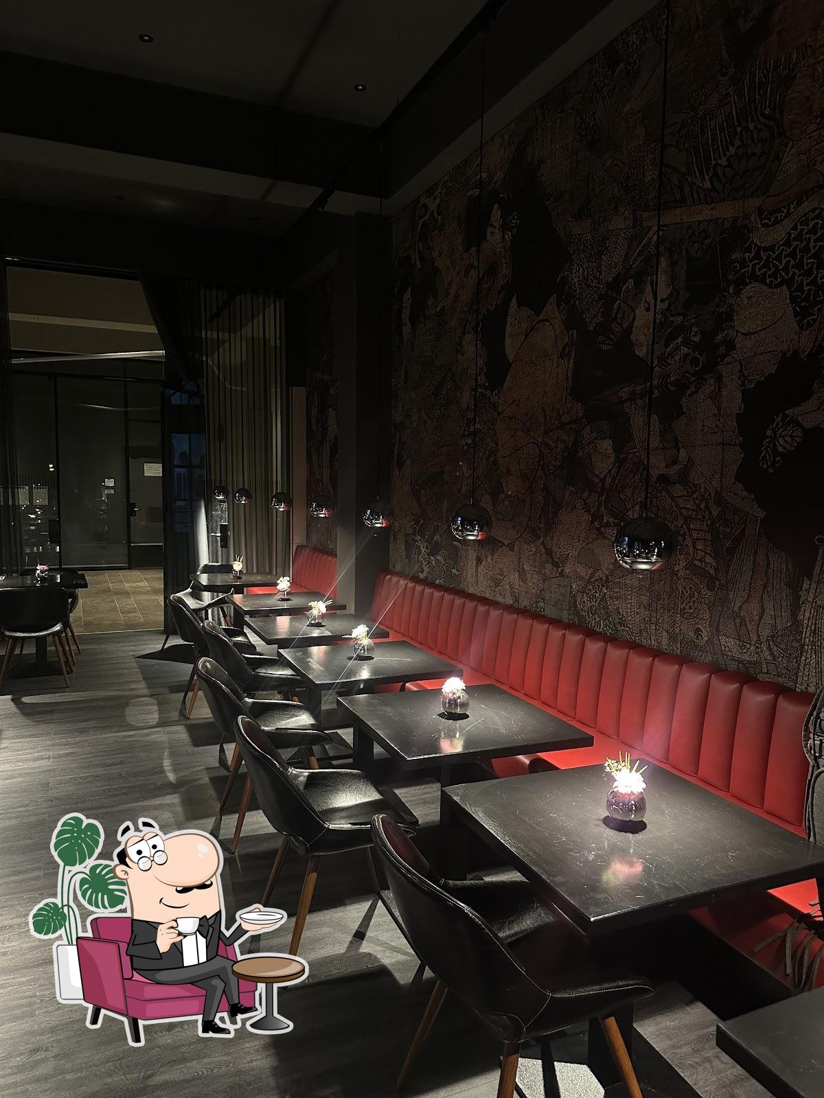 2PM Restaurant, Rottenburg am Neckar - Speisekarte, Preise und Bewertungen