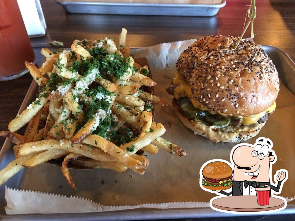Angus Burgers and Shakes in Omaha - Restaurant menu and reviews