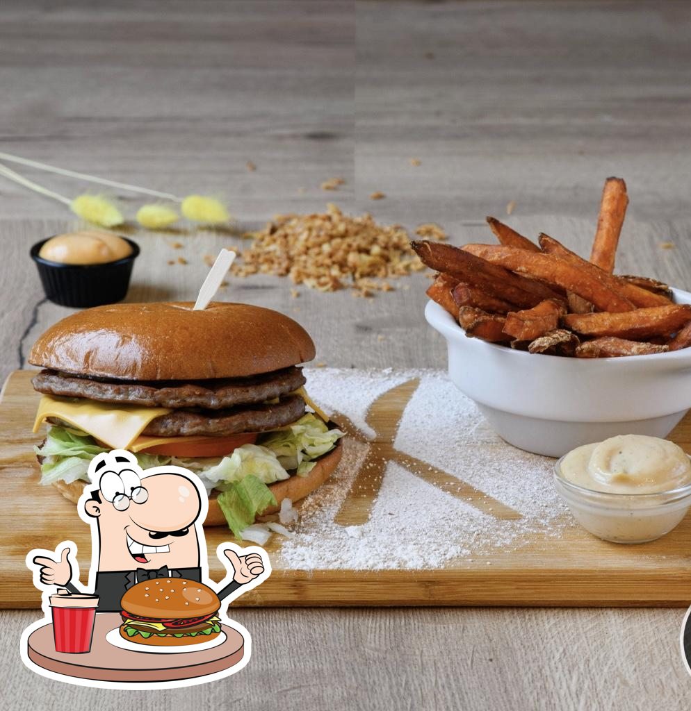 Crispy Chicken & Burger, Brussels - Restaurant reviews