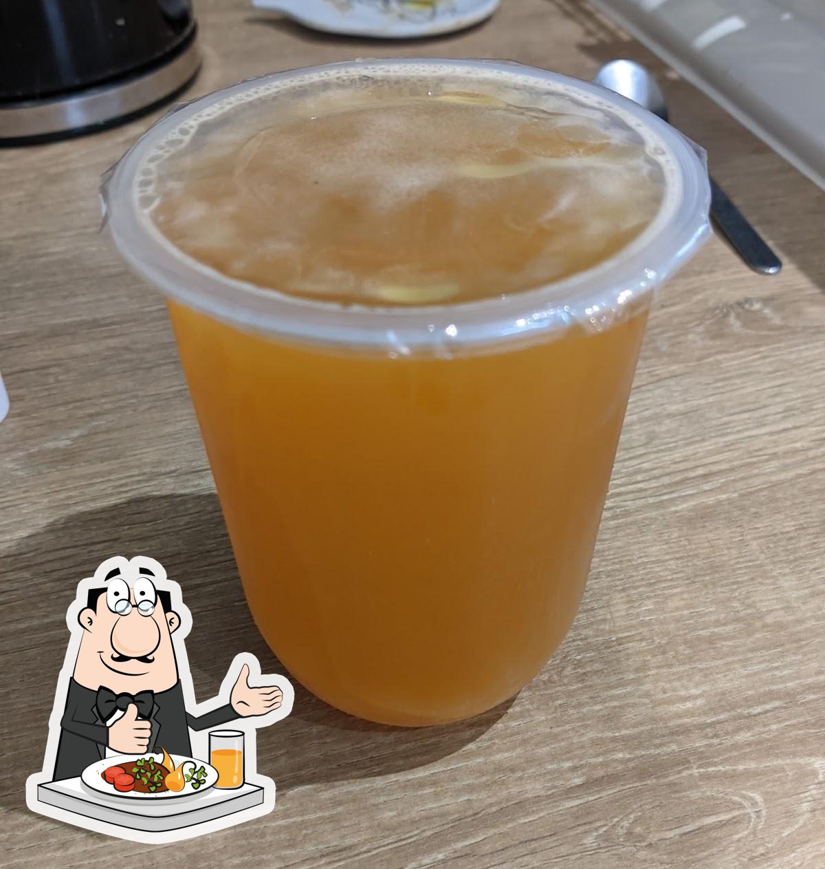 Happy Cha Bubble Tea in Barnsley - Restaurant reviews