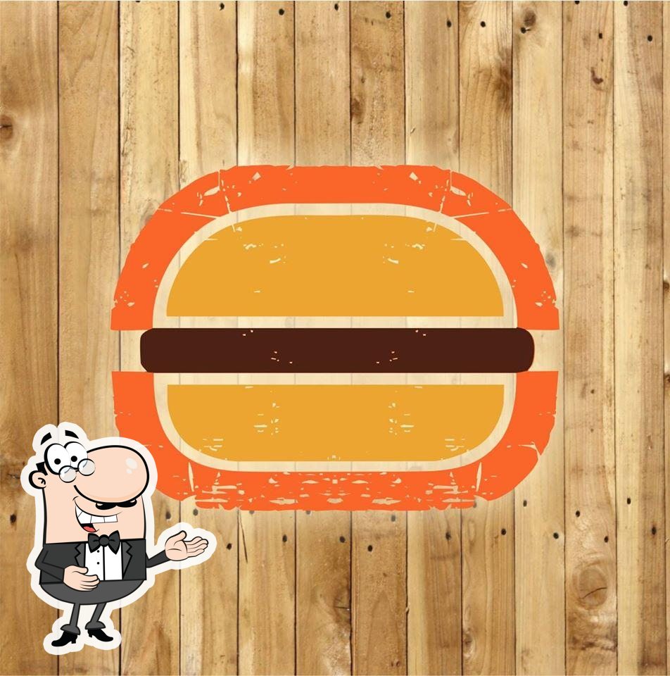 Old Fashioned Burger restaurant, Tijuana - Restaurant reviews