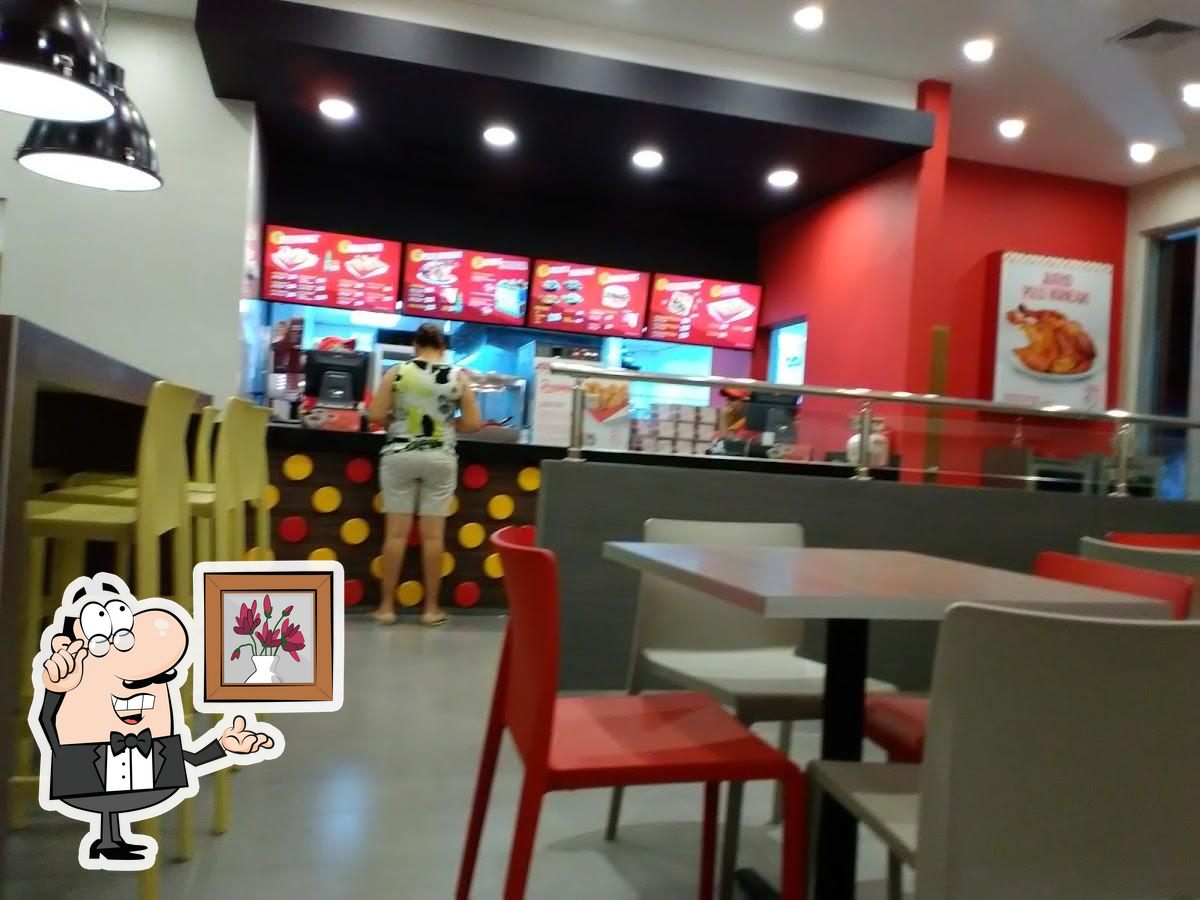 Pollos Victorina Pueblo Bavaro restaurant, Punta Cana - Restaurant reviews
