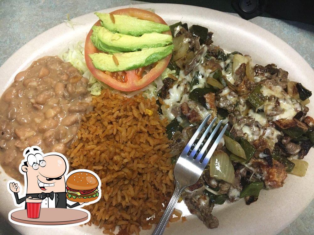 Taqueria Guerrero #2 in Grover Beach - Restaurant menu and reviews