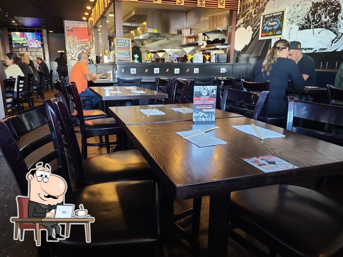 The Golden Tiki, Las Vegas - Restaurant menu, prices and reviews