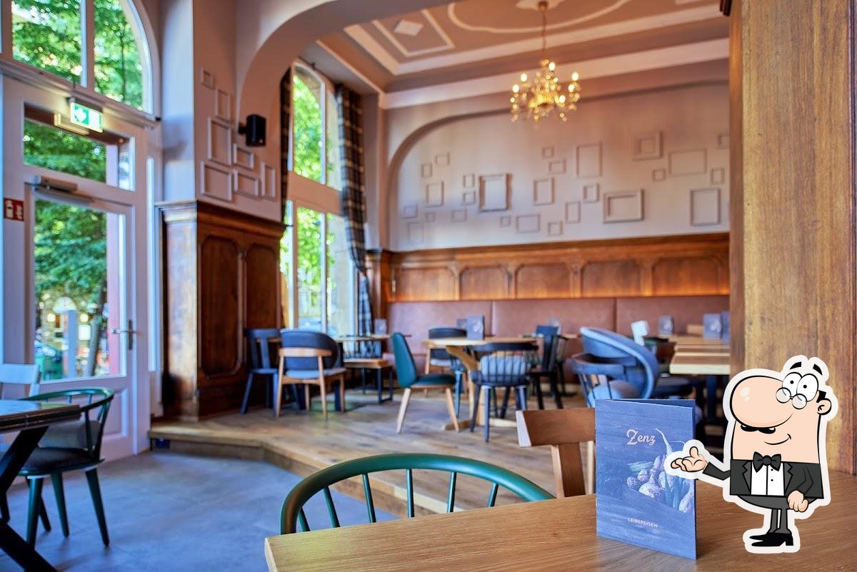 Zenz Wirtshaus pub & bar, Mainz - Restaurant menu and reviews