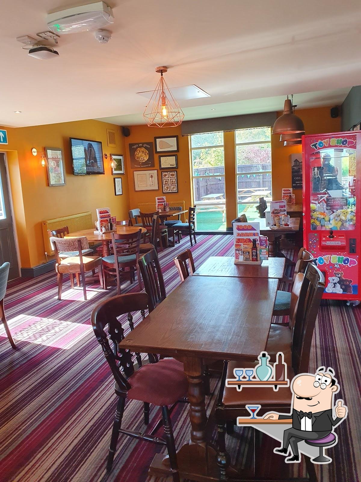 Ock n Dough, Wellingborough - Restaurant menu, prices and reviews