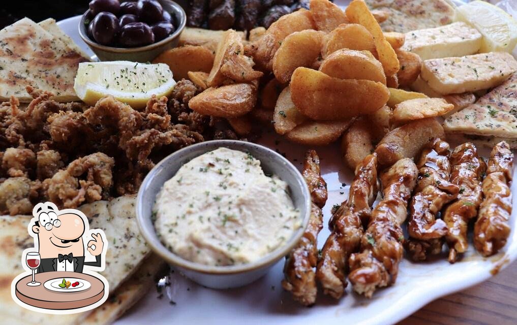 Malt Barrel & Fire Montecasino, Randburg - Restaurant reviews