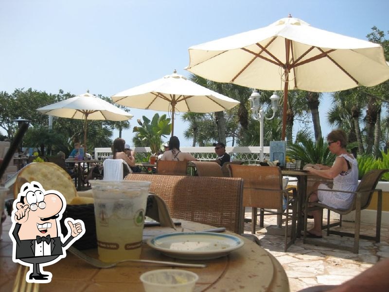 Bay Colony Beach Club in Naples - Restaurant reviews