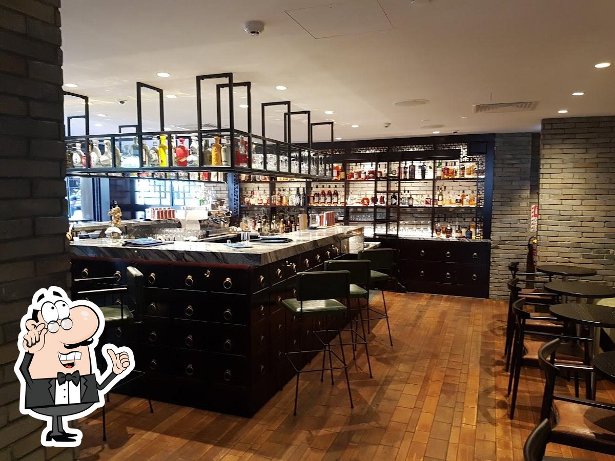 Huami, Auckland - Restaurant menu, prices and reviews