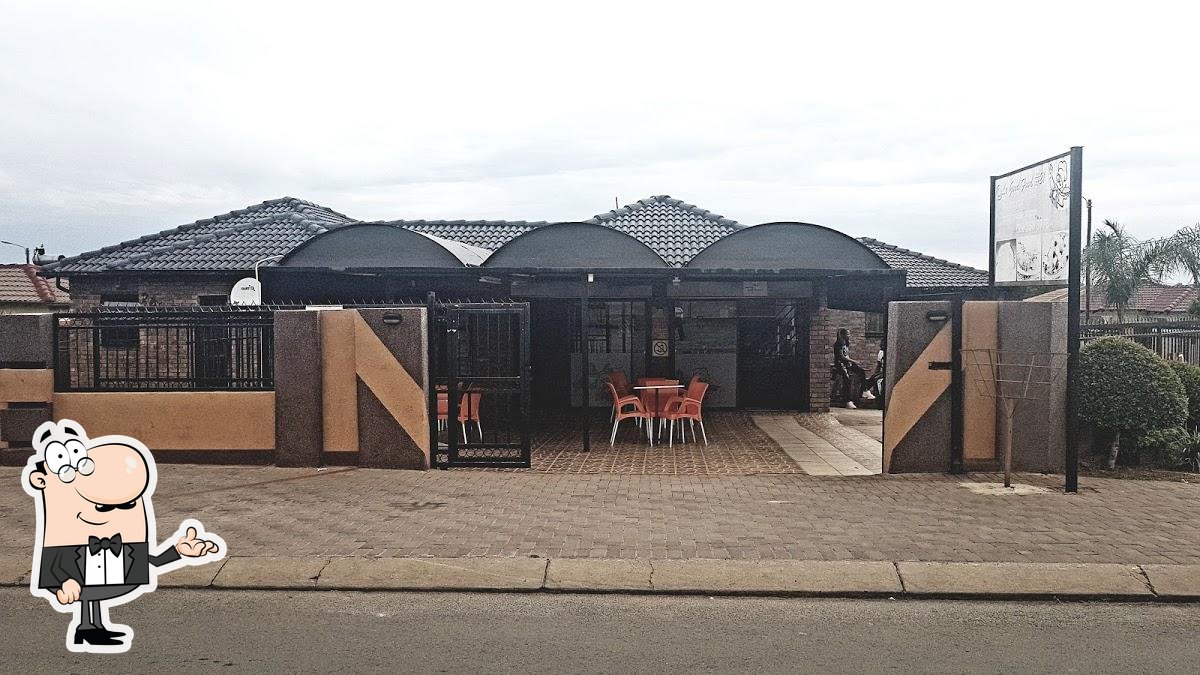 Kgorong Cafe, Midrand - Restaurant menu, prices and reviews