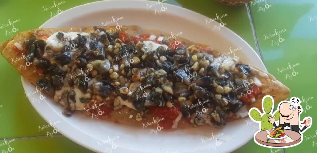 La Casa Antojitos Mexicanos restaurant, Aguascalientes - Restaurant reviews