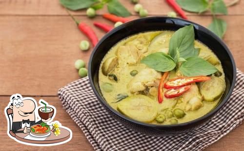 Nanacha at Thai Restaurant in Gorokan - Restaurant menu and reviews