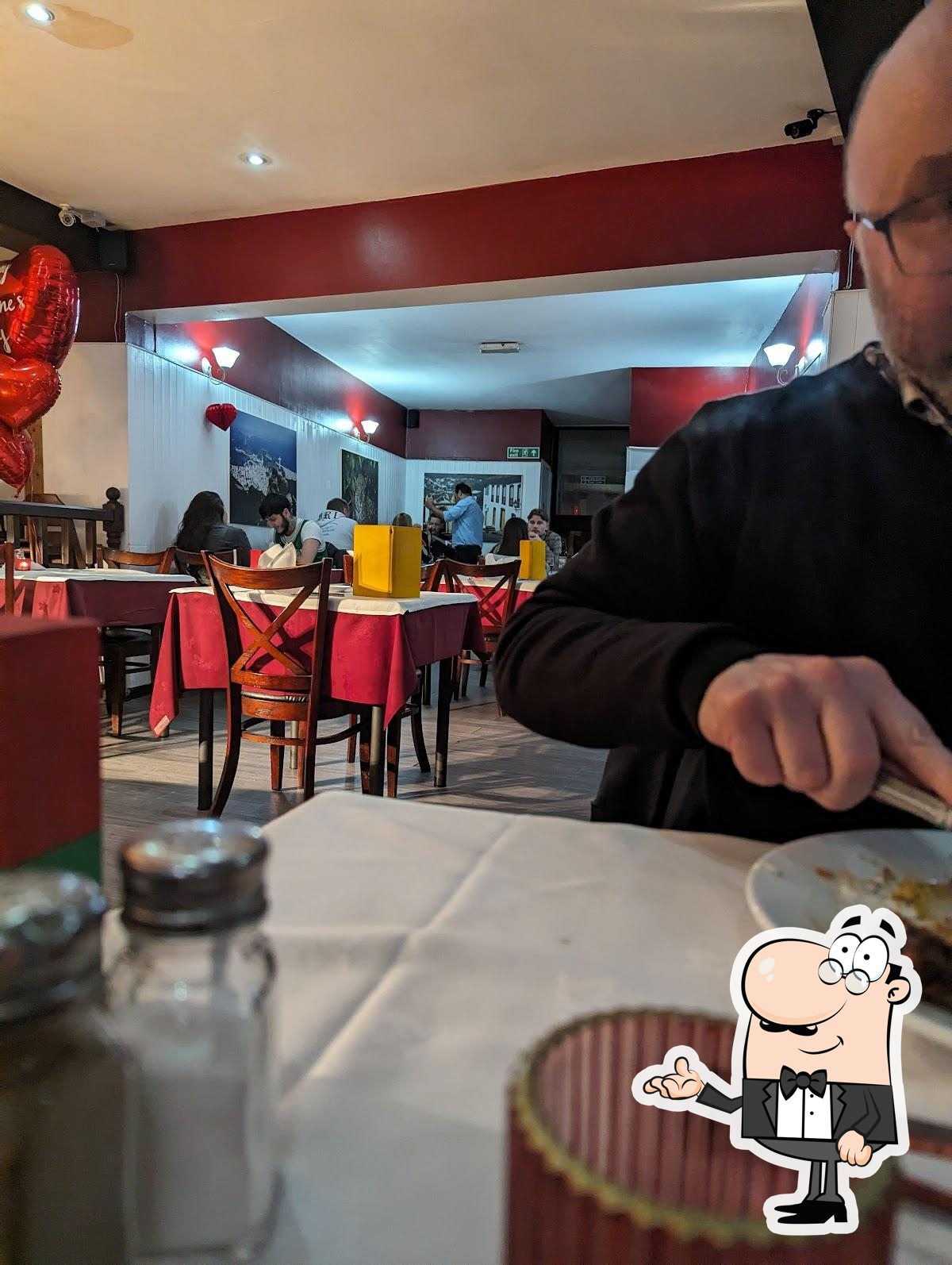 Rios Brazil, Ipswich - Restaurant menu, prices and reviews