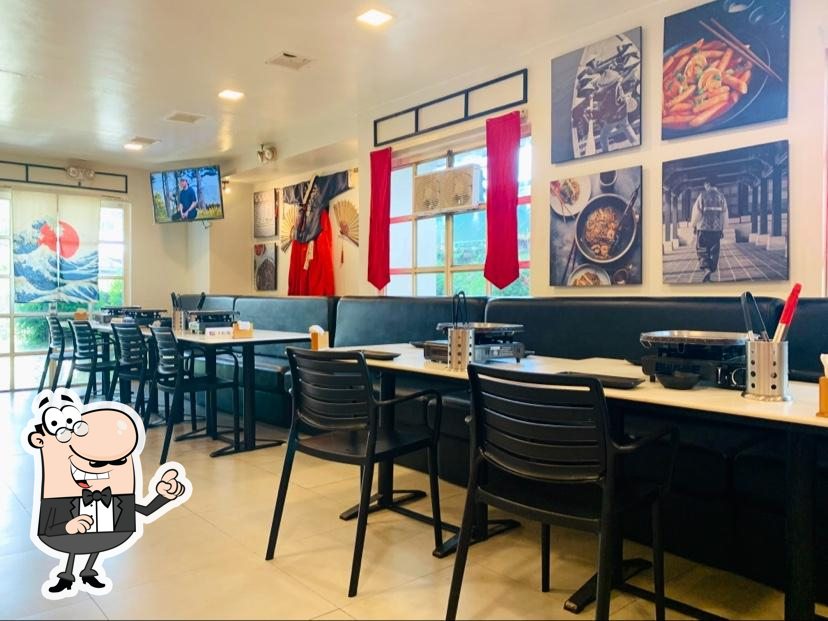 SOULicious Unlimited Korean Samgyupsal, Bacolod - Restaurant menu ...