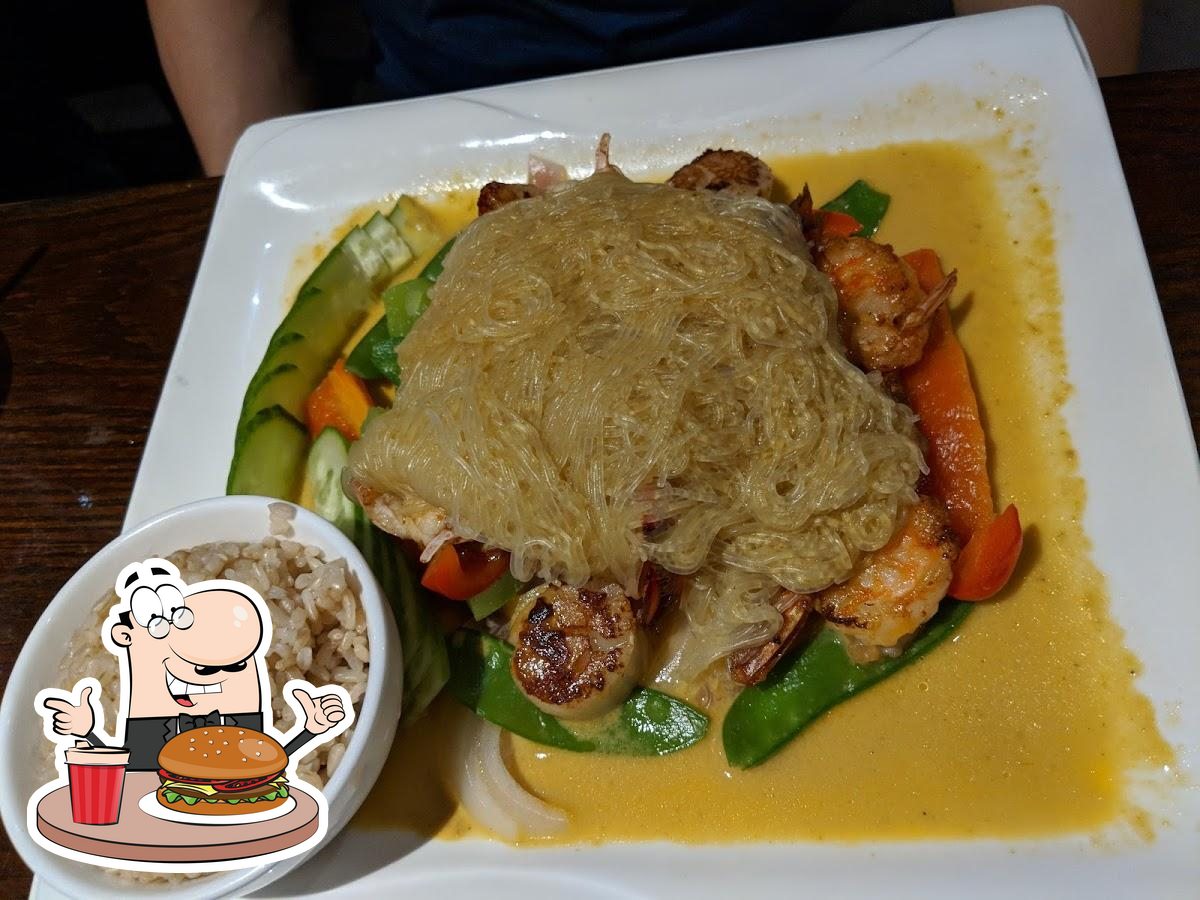Ming Ying Chinese Restaurant in Long Branch - Restaurant menu and reviews