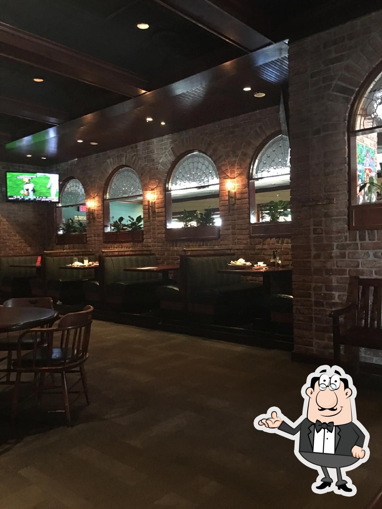 Tripps Restaurant, Greensboro - Restaurant menu, prices and reviews