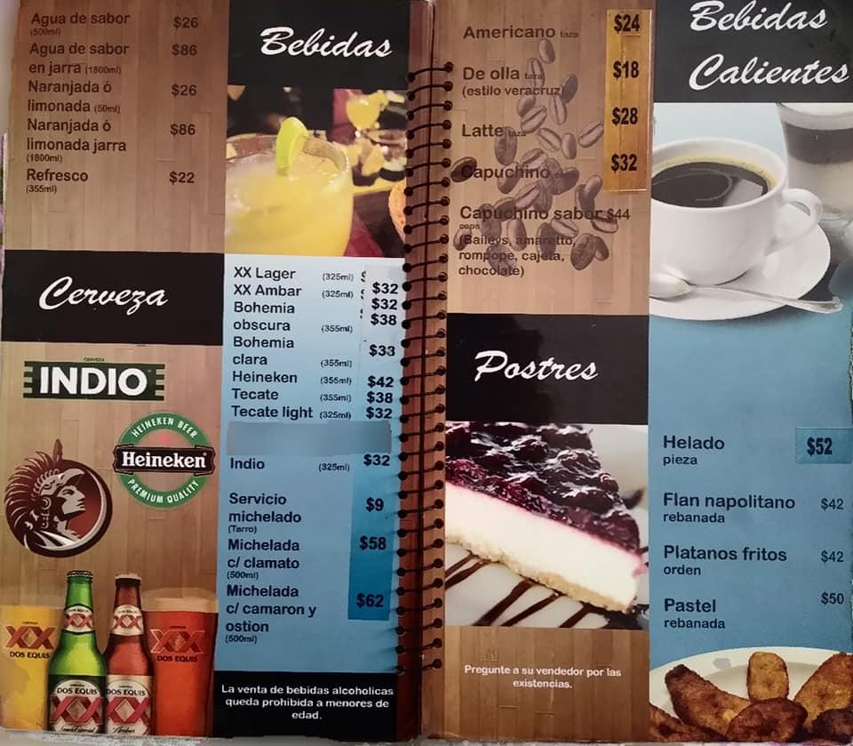 Carta de La Barranca Tecamac, Ecatepec