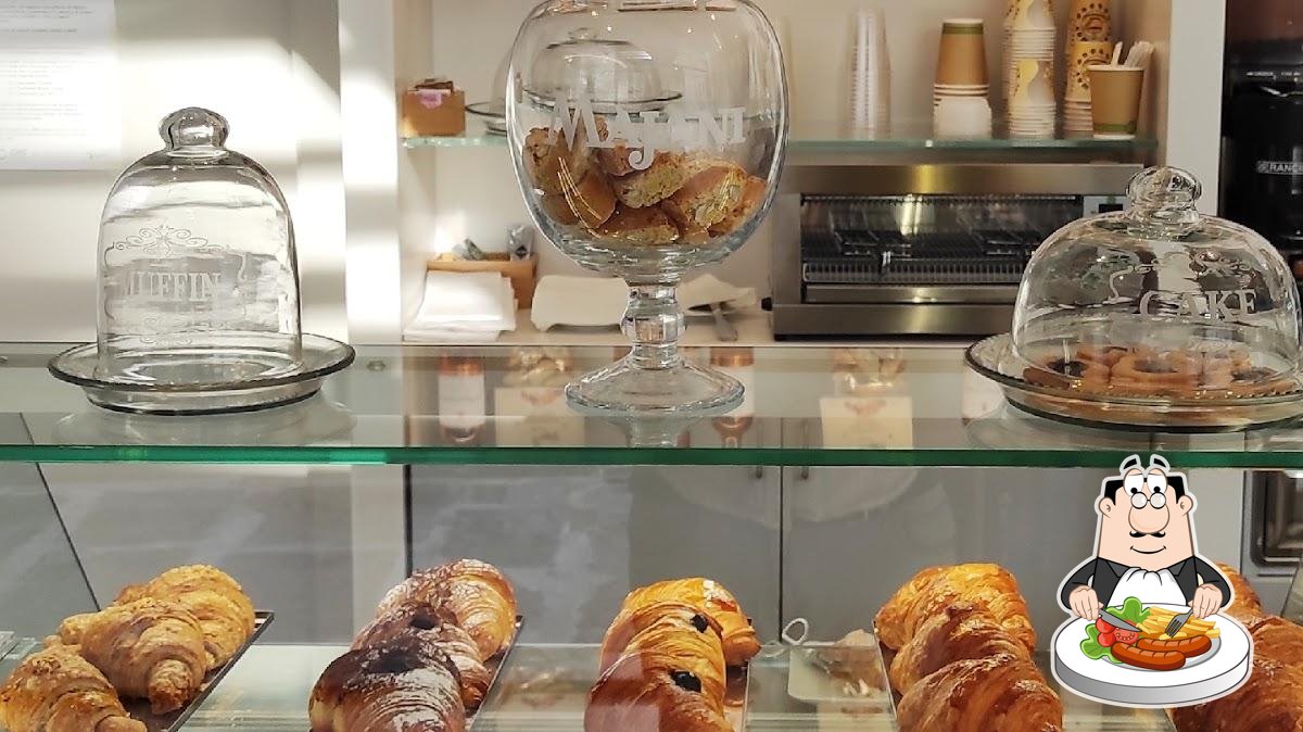 Caffetteria Mūsēum - Bar Museo Opera del Duomo, Firenze - Recensioni ...