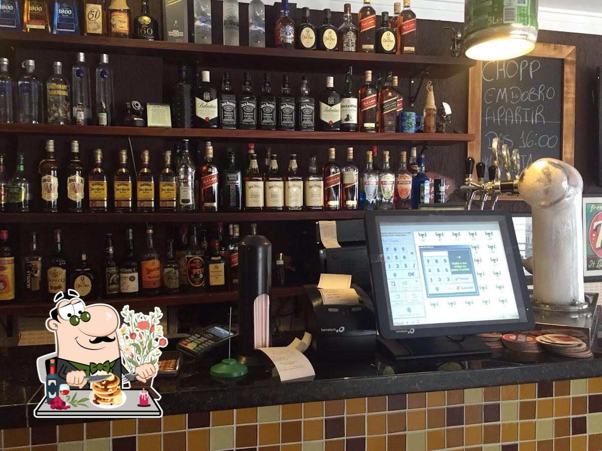 Gula Bar, São Paulo - Menu do restaurante, preços e opiniões