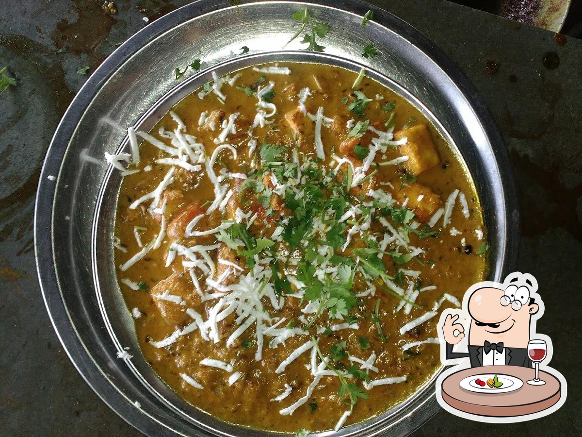 Jagdambe Maa Foji Dhaba, India - Restaurant reviews